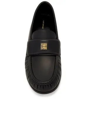 Givenchy Logo Loafer