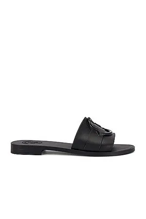 Moncler Slides Sandals For Women