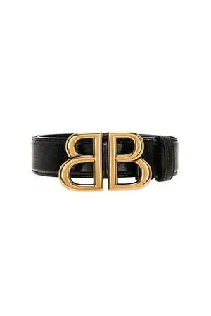 Balenciaga Monaco 30 Belt