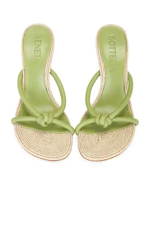Bottega Veneta Blink Sandal