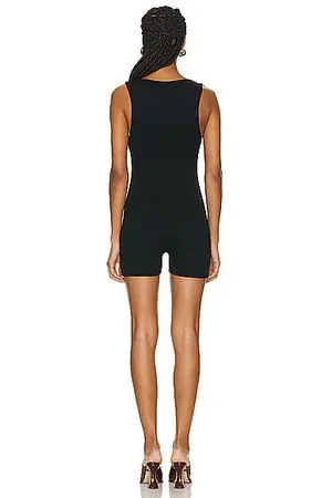 Bottega Veneta Sleeveless Romper