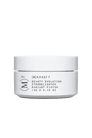 MANASI 7 Strobelighter - Celestial