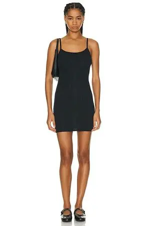 COU COU The Picot Dress