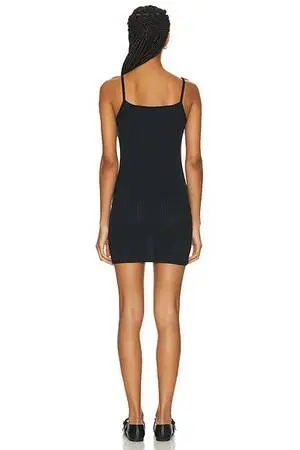 COU COU The Picot Dress