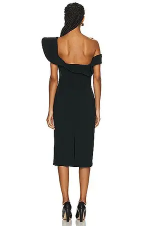 Bottega Veneta Midi Dress