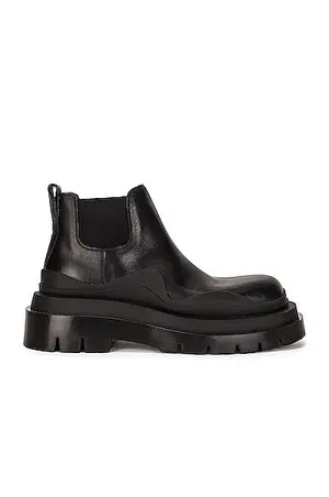Bottega Veneta The Tire Ankle Boots
