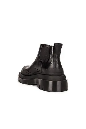 Bottega Veneta The Tire Ankle Boots