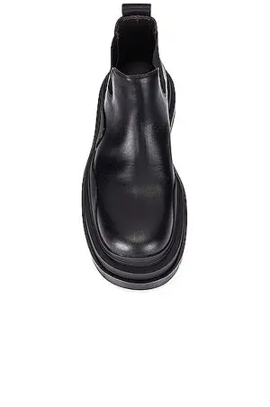 Bottega Veneta The Tire Ankle Boots