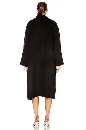 Loulou De Saison Borneo Coat
