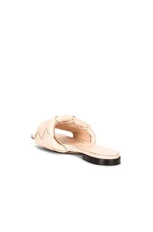 Bottega Veneta Bv Lido Sandals