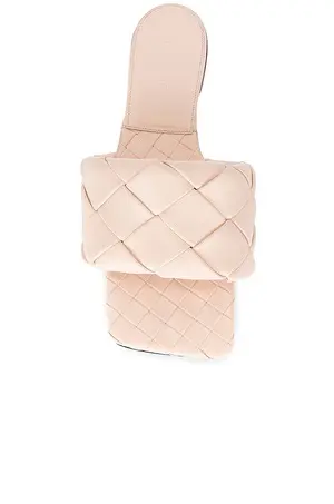 Bottega Veneta Bv Lido Sandals