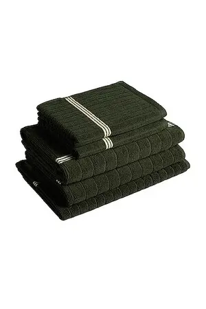 BAINA Essential Set - Moss