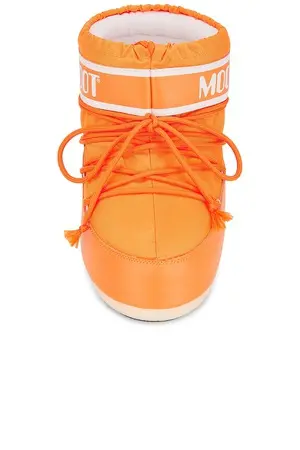 Moon Boot Icon Low Boot