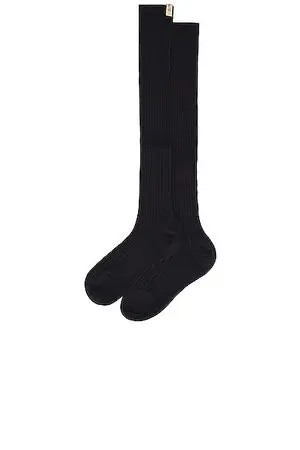 Comme Si The Knee High Sock