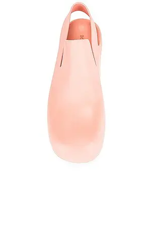 Bottega Veneta Puddle Sandals