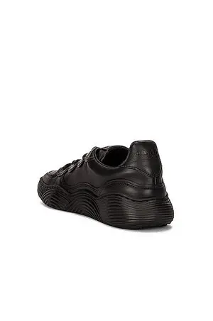 Alaïa Veau Wave Sneakers