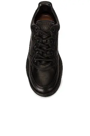 Alaïa Veau Wave Sneakers