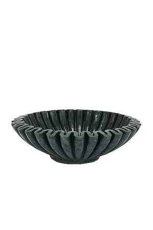 ANASTASIO HOME Ruffle Bowl