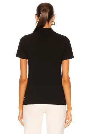 Play Comme Des Garcon Polo T-shirt