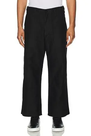 BEAMS Mil Utility Trousers
