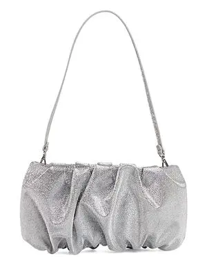 Staud STAUD Bean Convertible Shoulder Bag - Diamond