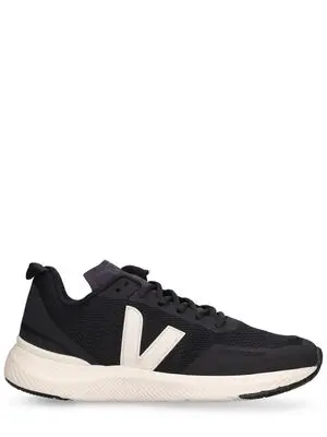VEJA Impala Sneakers - Black