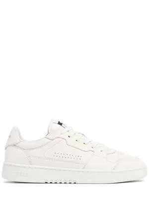 Axel Arigato AXEL ARIGATO Dice Low Sneakers - White