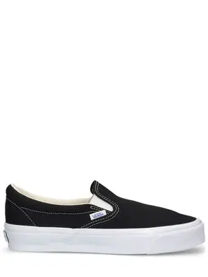 VANS Vans Slip-On Reissue 98 Sneakers - Black,white
