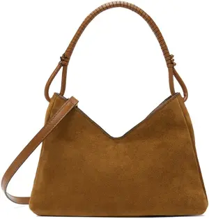 Staud Valerie Shoulder Bag