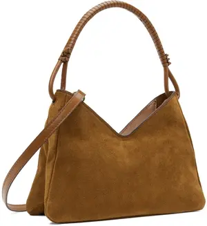Staud Valerie Shoulder Bag