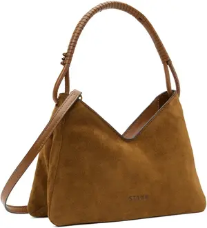 Staud Valerie Shoulder Bag