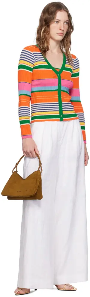 Staud Valerie Shoulder Bag