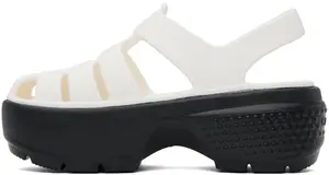 CROCS Stomp Fisherman Sandals