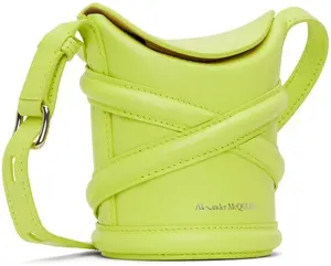 Alexander McQueen The Curve' Bag