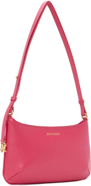 Palm Angels Giorgina Shoulder Bag