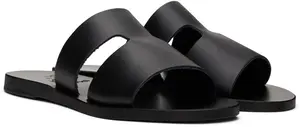 ANCIENT GREEK SANDALS Apteros Sandals