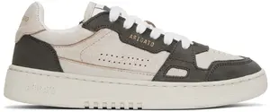 Axel Arigato Dice Lo Sneakers