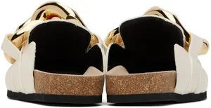 JW Anderson Chain Mules