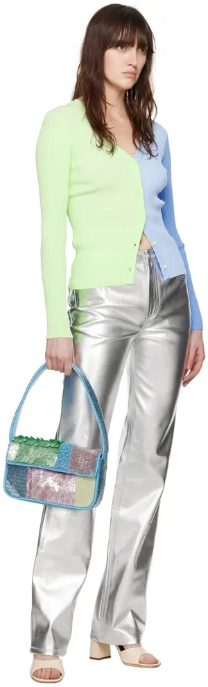 Staud Tommy Bag