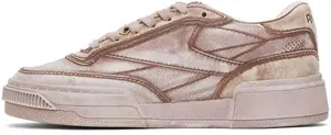 REEBOK Club C Ltd Sneakers