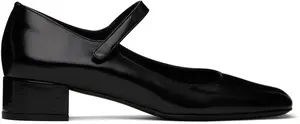 By Far Ginny Heels