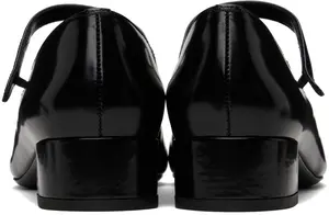 By Far Ginny Heels