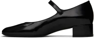 By Far Ginny Heels