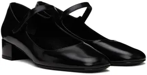 By Far Ginny Heels