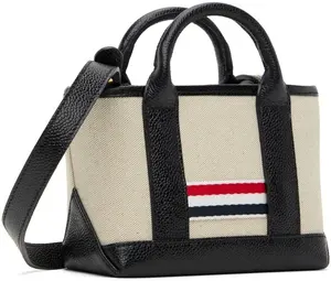 Thom Browne Mini Tool Tote