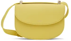 A.p.c. Genève Mini Bag