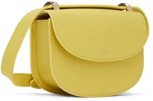A.p.c. Genève Mini Bag