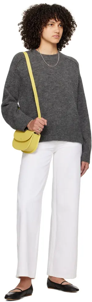 A.p.c. Genève Mini Bag