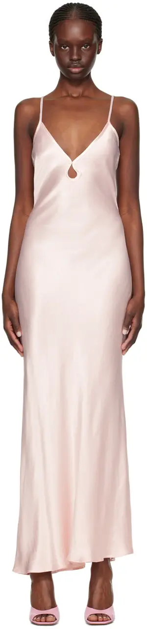 Bec & Bridge City Maxi Dress