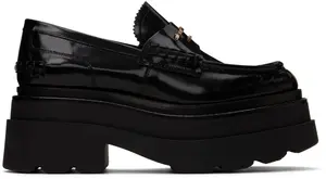 Alexander Wang Carter Platform Loafers